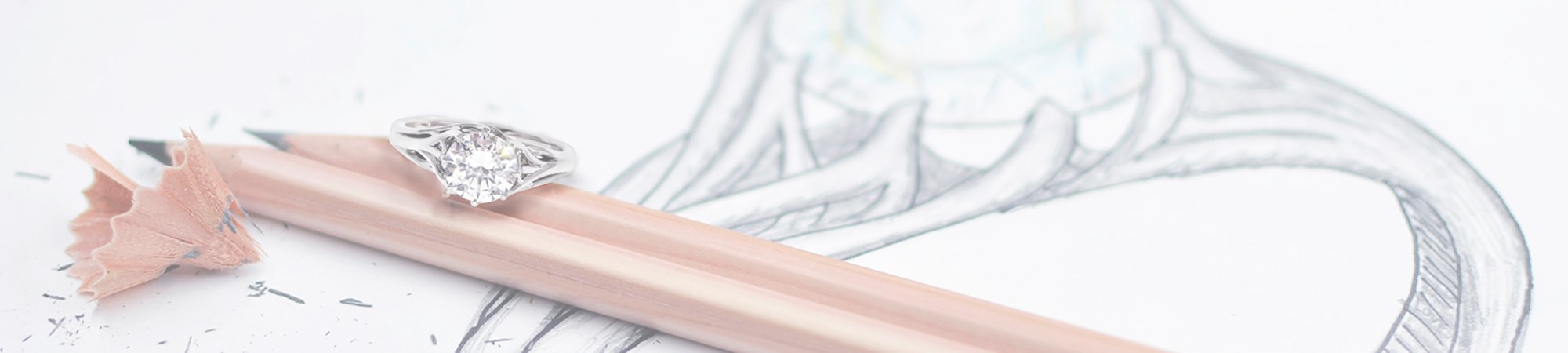 Unique Engagement Rings - Unique Wedding Rings | Diamonds by Krikawa