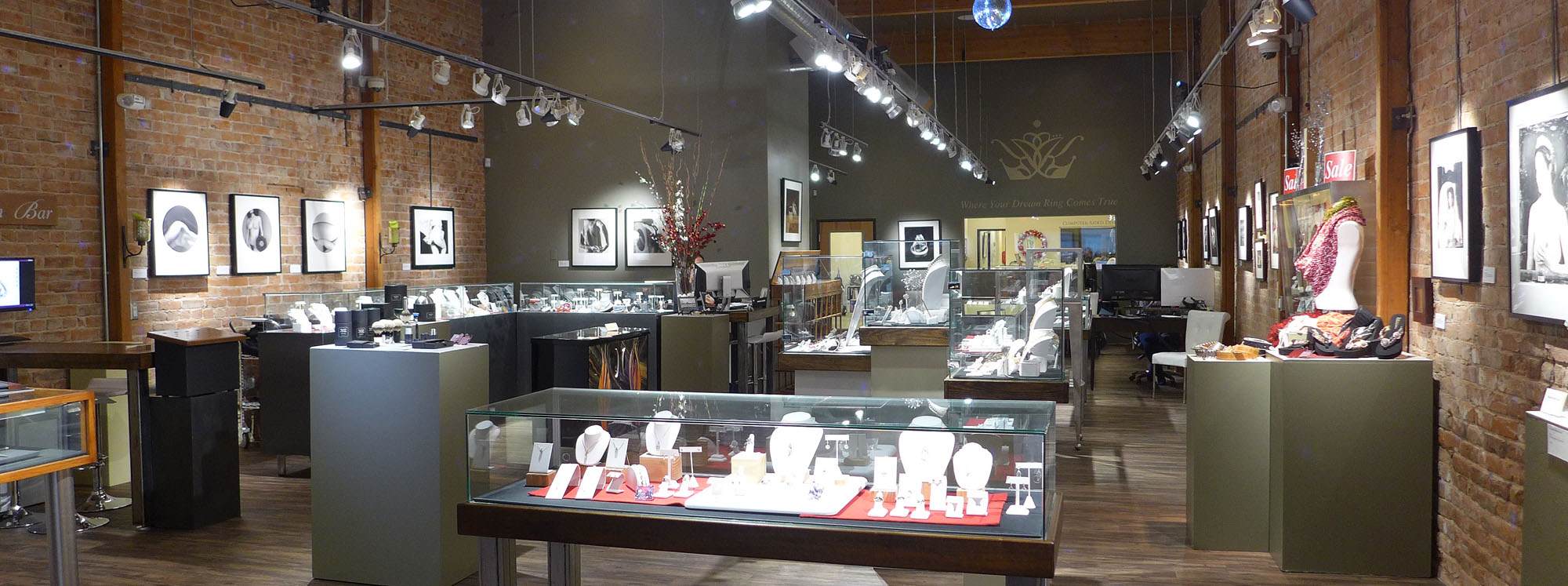 Unique Engagement Rings - Unique Wedding Rings | Diamonds by Krikawa