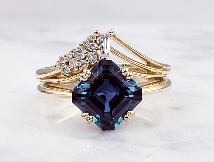 Design Your Custom Engagement Rings With Krikawa Jewelers