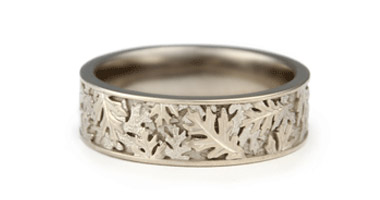 Unique Engagement Rings - Unique Wedding Rings | Diamonds by Krikawa