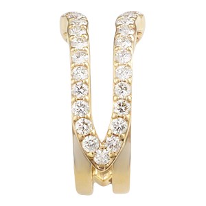 Bead Set Diamond Enhancer 1.30ctw