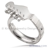 Music Wedding Rings
